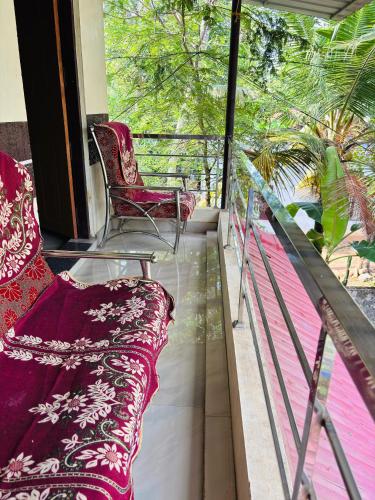 Lake Side Homestay - Alappuzha