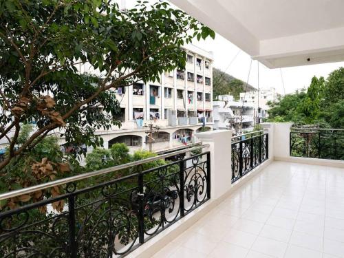 Scenic Hill View 2bhk | Kailasagiri & Beach - Visakhapatnam