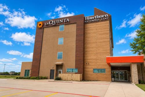 La Quinta Inn And Suites By Wyndham Corpus Christi I-37 Nw - Corpus Christi, TX