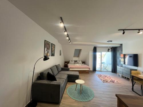 Lotus Apartman Sarvar - Sárvár