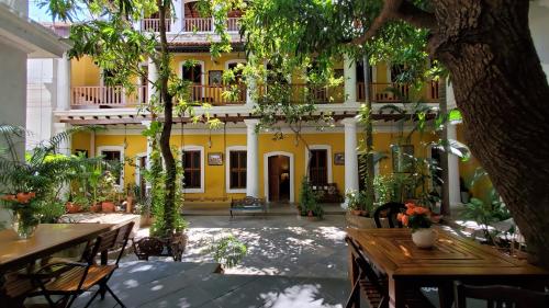 Gratitude Heritage - Pondicherry
