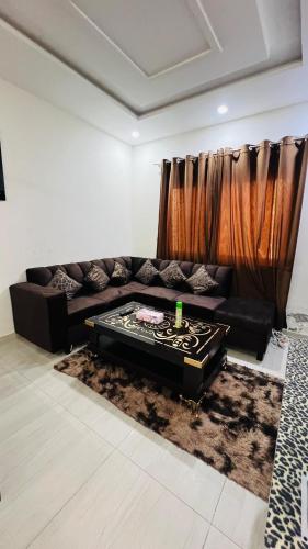 Fully Furnished Family House - Lahore
