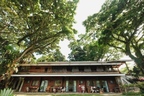 Adlawon Vacation Farm - Balamban