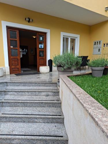 Studio Apartman Rovinj - Rovinj