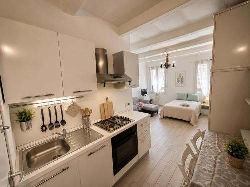 Twins House I Gemelli - Sassari