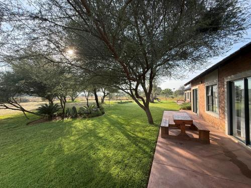 Valview Guest Lodge - Thabazimbi