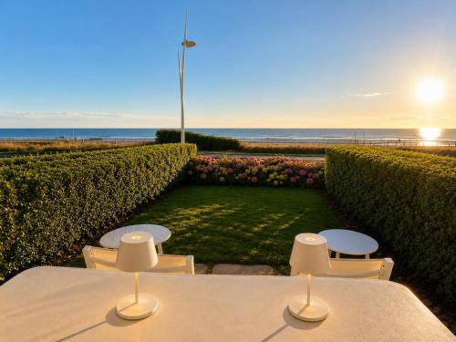 Le Touquet Beach, Front De Mer & Garage - Le Touquet-Paris-Plage