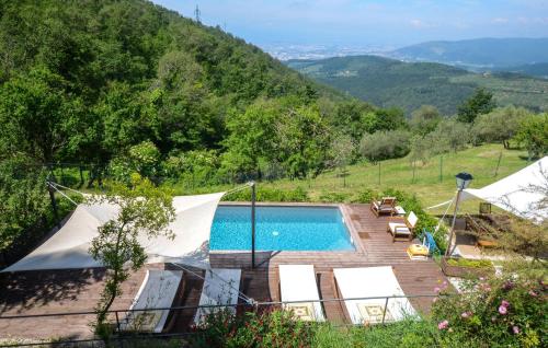 Villa Ancora - Sesto Fiorentino