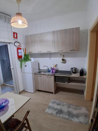 The Lighthouse Accommodation - Taranto