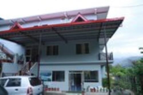 Hotel Rosemary Inn - Bhimtal