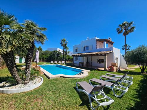 Casa Sylvia Cala D'or - Cala d'Or