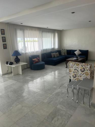 Studio Marina Smir - Casablanca