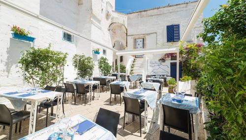 La Violetta Ostuni - Ostuni