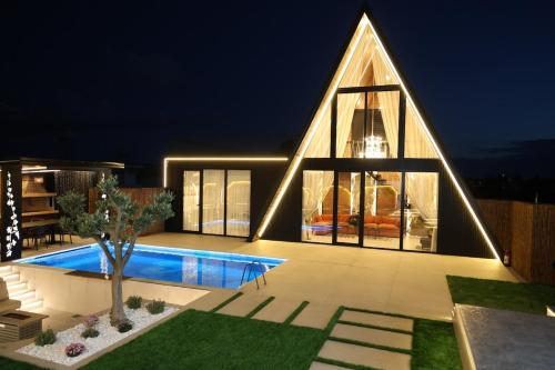 Vila Pulse - Tirana