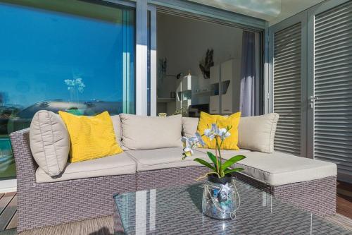 Casa Migui Design Villas By Alzira - Albufeira
