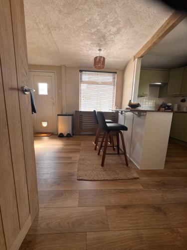 Cosy Double Room Close To Coastal Path Routes - Barnstaple