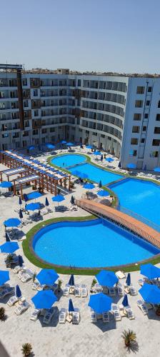 Tiba Golden Resort - Hurghada