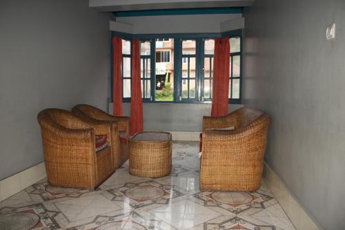 Hotel Reegyal - Sikkim