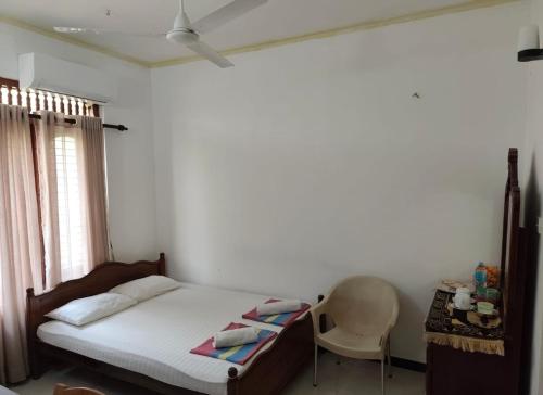 Trellis Homes Rooms For Ladies Only - Colombo (Sri Lanka)