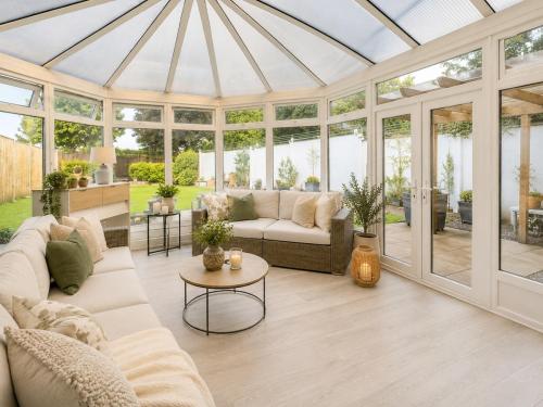 New Stylish London Home By Signature Stays - Modern Free Parking - Saint Albans