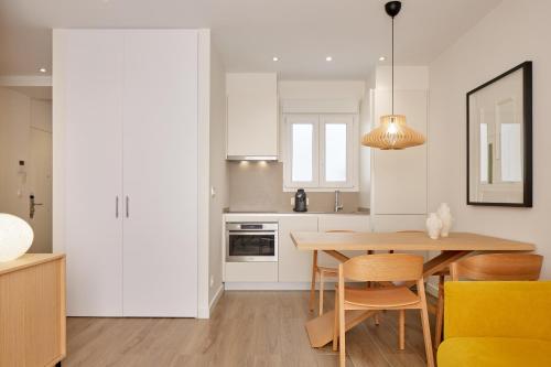 Novelty By Feelfree Rentals - San Sebastián