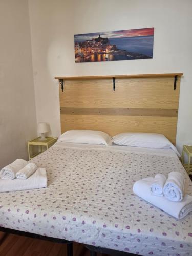 Villa Cristina - Rapallo