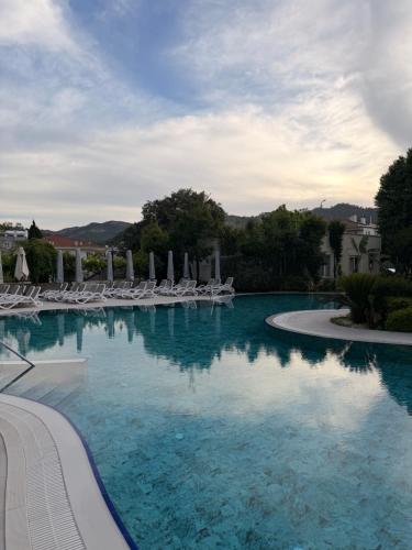 Verona Apart Otel - Marmaris
