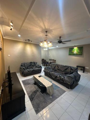 Kapar Cozy Homestay - Klang