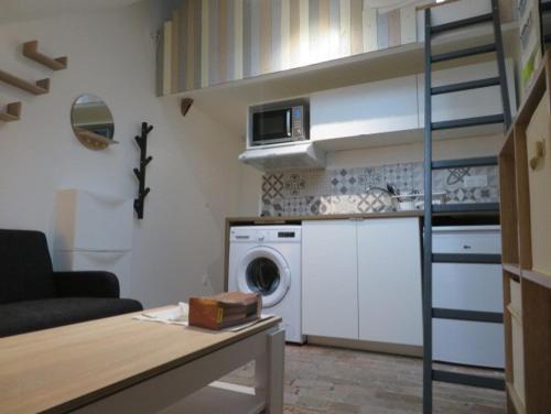 Le Cocon Vernonnais - Vernon, France