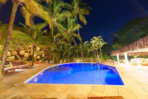 Vila Luna Boutique Hotel - Trancoso - Trancoso, Brasil