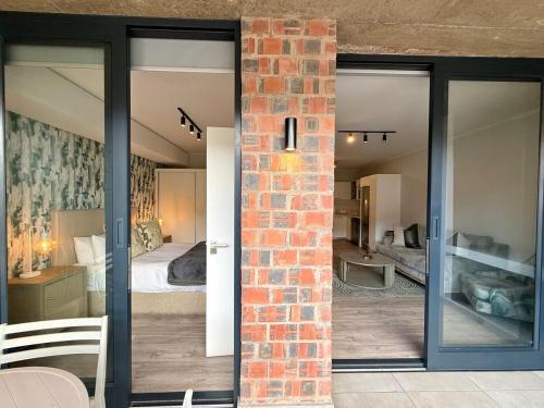 Coastal Wave - Mossel Cove Unit 209 - Mossel Bay