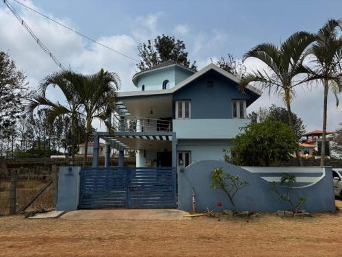Heaven On Hills Villa - Yelagiri