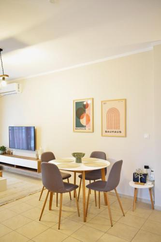 Emmeleia Urban Apartment - Ксанти
