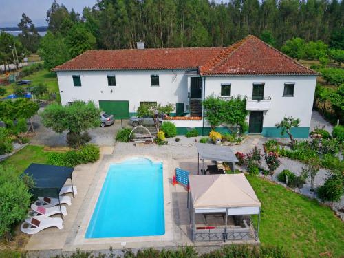 Luxury Private Apartment Free Play Park Inc Quid Bikes Private Heated Swimming Pool - Tábua