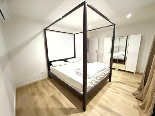 Loft 6 Personnes Cours Fauriel Wifi Tv - Saint-Étienne