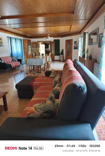 Casa Das Laranjeiras - Batalha