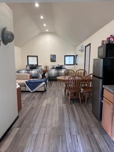 Glacier Peak Resort And Rv Park - Washington