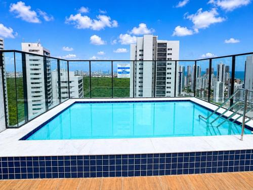 Golden Home Boa Viagem Recife Por Yolo - Recife