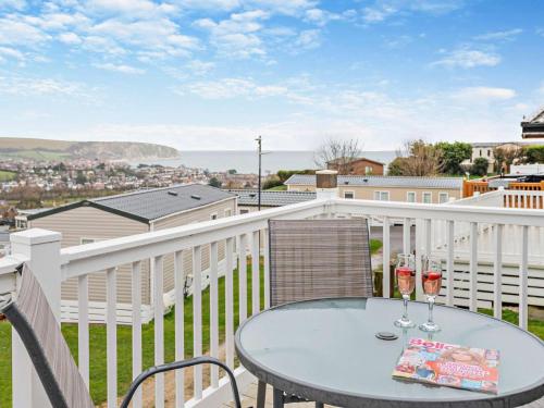 2 Bed In Swanage Oc-94265 - Swanage