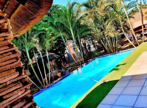 Zuri At Makwatambani Guest Manor - Thohoyandou