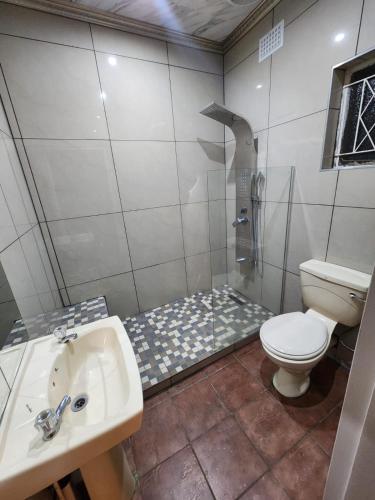 Merk Guest House - Piet Retief