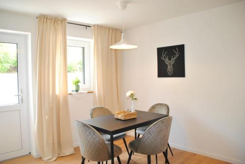 Apartment La Rosa - 林道