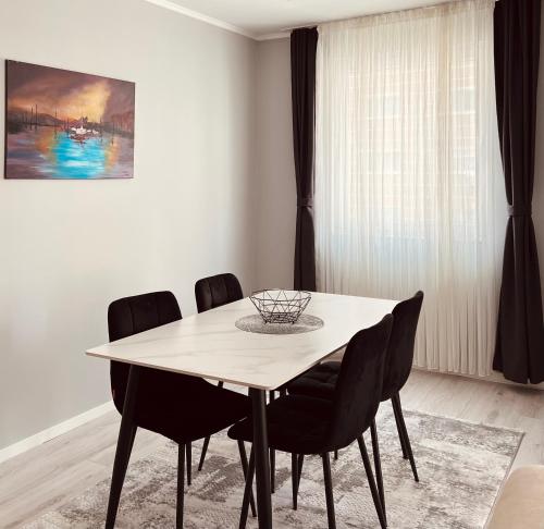 City View Apartment - Kosovo