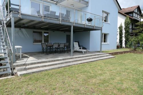 Haus Biengarten - Neustadt an der Weinstraße