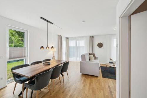 Star Living Apartments Hanau Near Frankfurt - Hanau