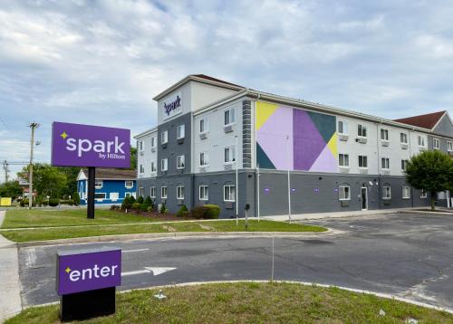 Spark By Hilton Galloway Atlantic City - Egg Harbor Township, NJ