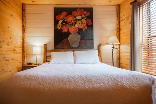 Fireside Cabins - Pagosa Springs, CO