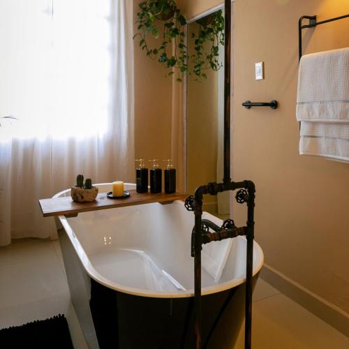 Habibi Hotel And Spa - San Miguel de Allende