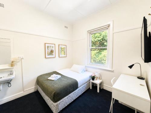 Barkly St - Budget Stay Near The Beach - Saint Kilda