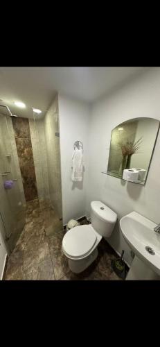 Hostal Campoamor - Medellín